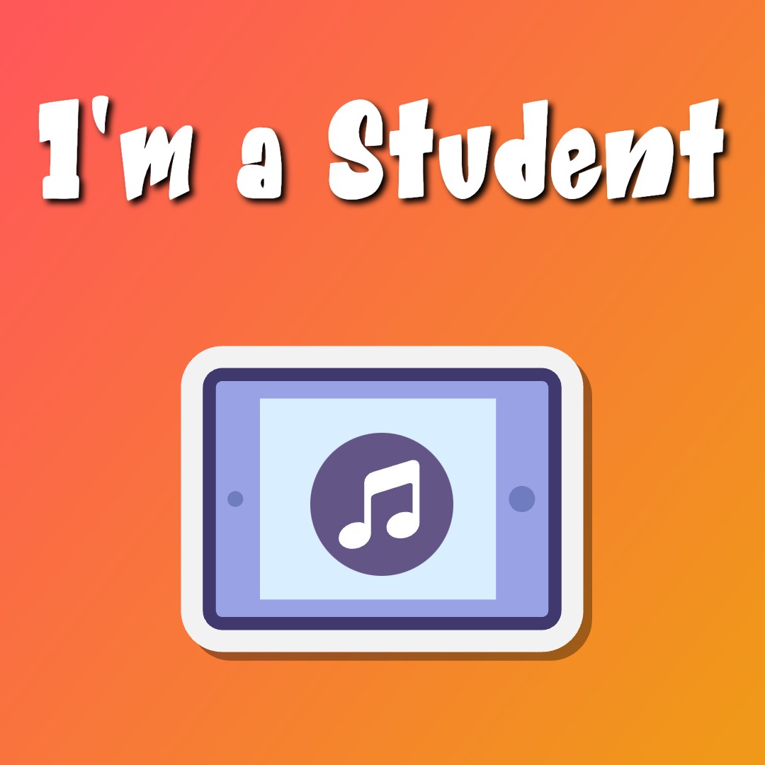 Mr. Henry's Music World