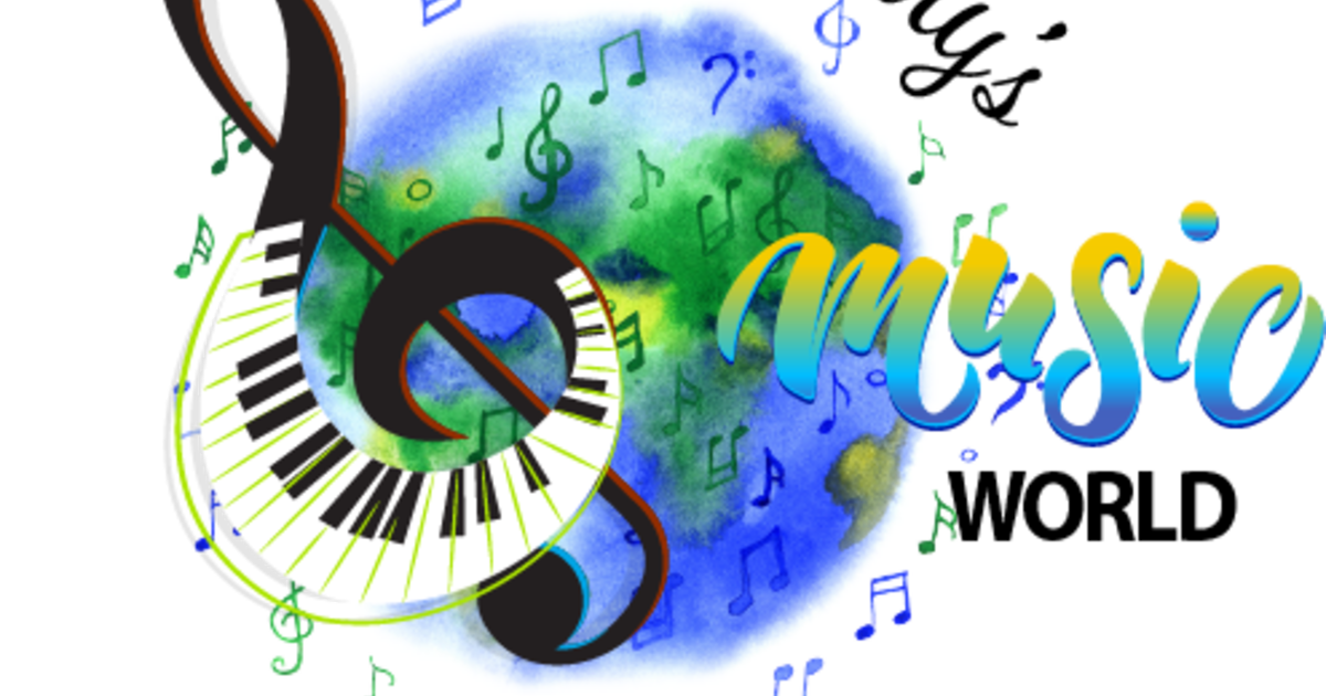 Beginner & Intermediate Rhythm Play-Along